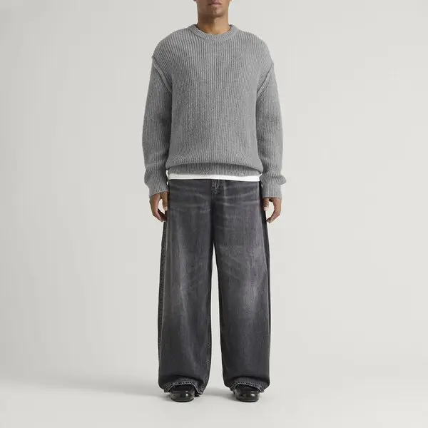 BEACH BRAINS Session Knit Jumper