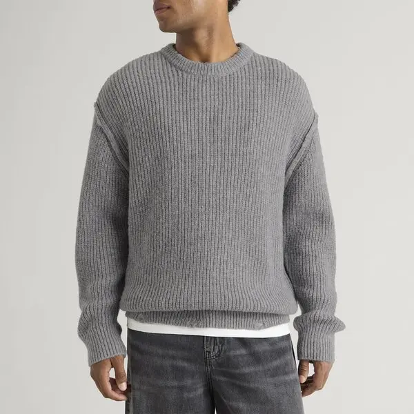 BEACH BRAINS Session Knit Jumper