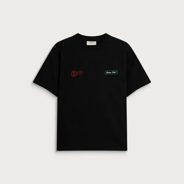 BRAM'S FRUIT X Tour T-shirt