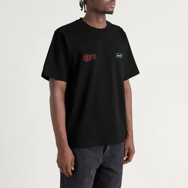 BRAM'S FRUIT X Tour T-shirt