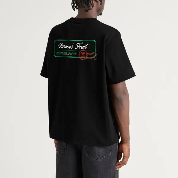BRAM'S FRUIT X Tour T-shirt
