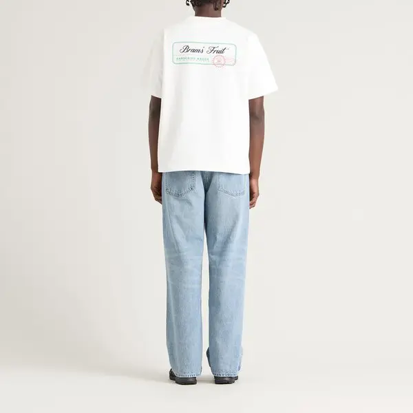 BRAM'S FRUIT X Tour T-shirt