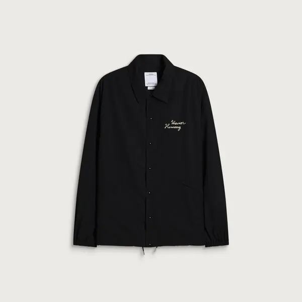 Visvim Windfall Coach Jacket