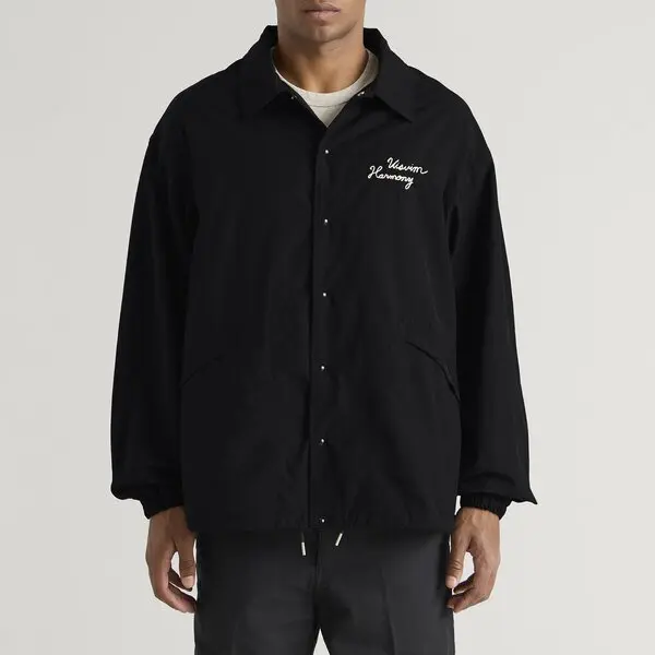 Visvim Windfall Coach Jacket