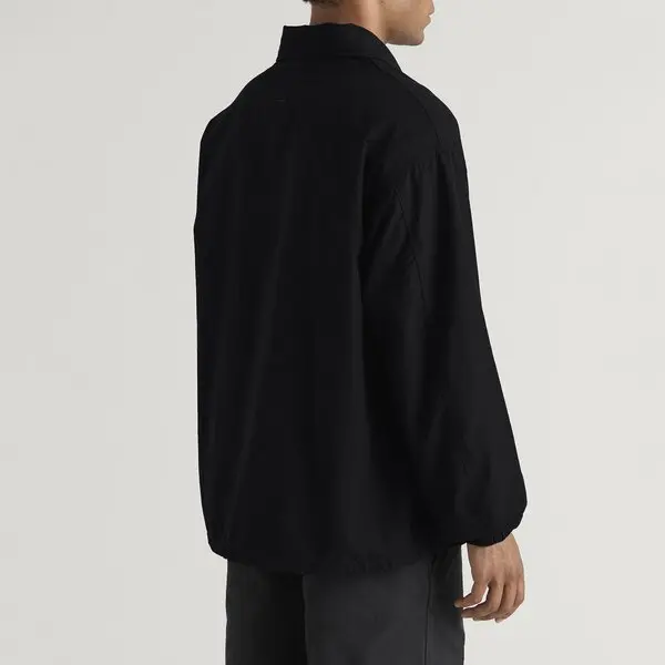 Visvim Windfall Coach Jacket