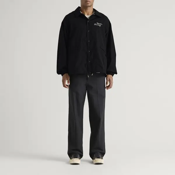 Visvim Windfall Coach Jacket