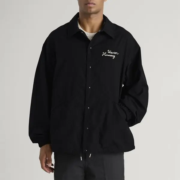 Visvim Windfall Coach Jacket