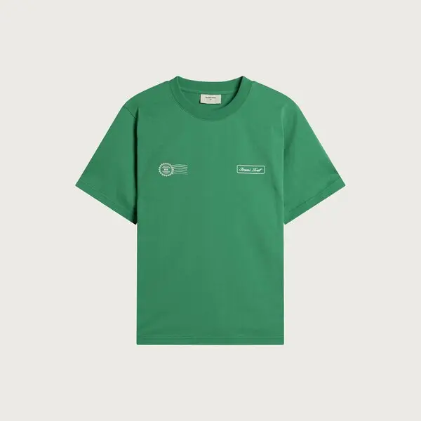 BRAM'S FRUIT X Tour T-shirt