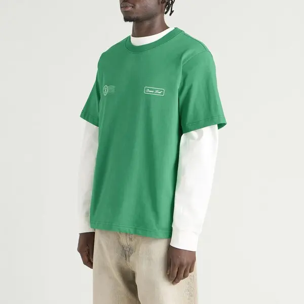BRAM'S FRUIT X Tour T-shirt