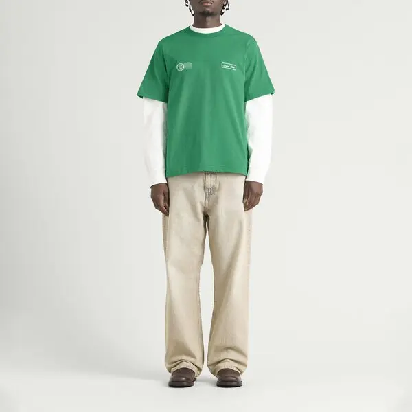 BRAM'S FRUIT X Tour T-shirt