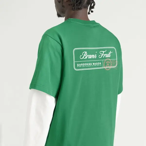 BRAM'S FRUIT X Tour T-shirt