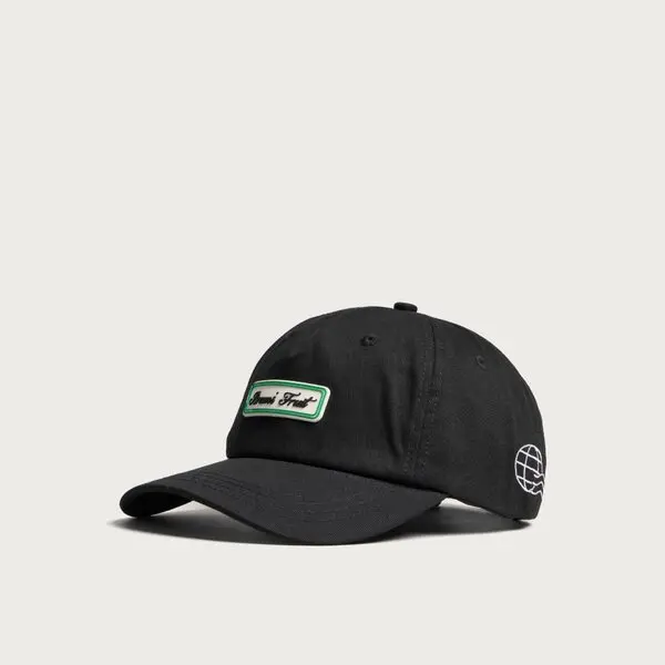 BRAM'S FRUIT X Tour Cap