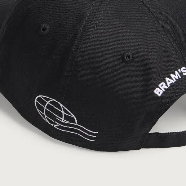 BRAM'S FRUIT X Tour Cap