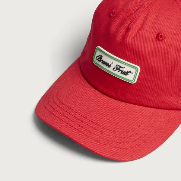 BRAM'S FRUIT X Tour Cap