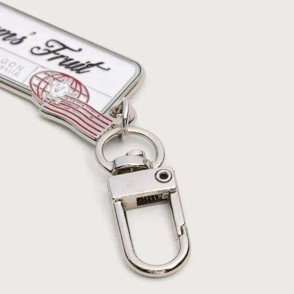 BRAM'S FRUIT X Tour Keychain
