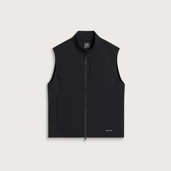 SNOW PEAK New Standard Utility Vest