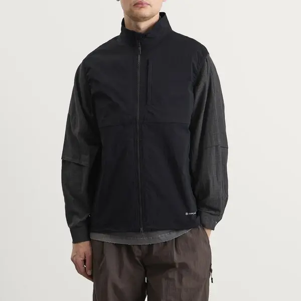SNOW PEAK New Standard Utility Vest