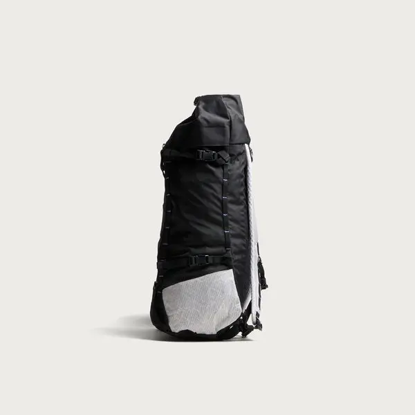 DB JOURNEY X Purple Mountain Observatory Aluula 25l Pack