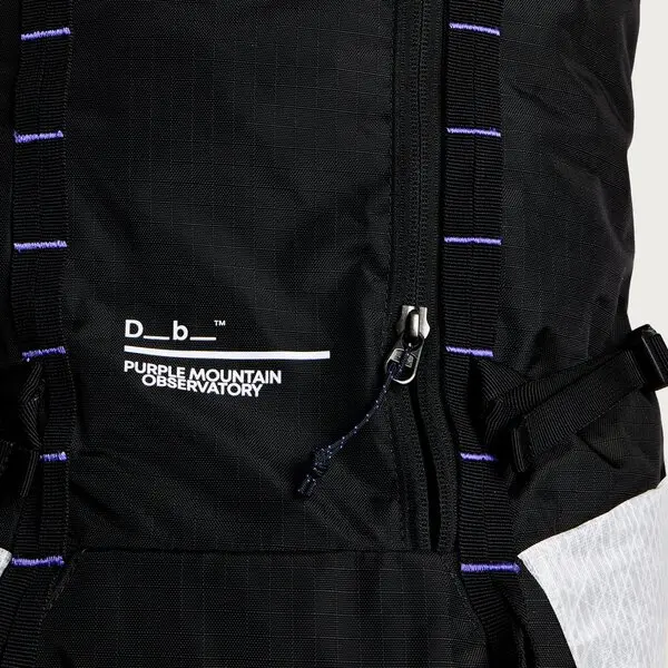 DB JOURNEY X Purple Mountain Observatory Aluula 25l Pack