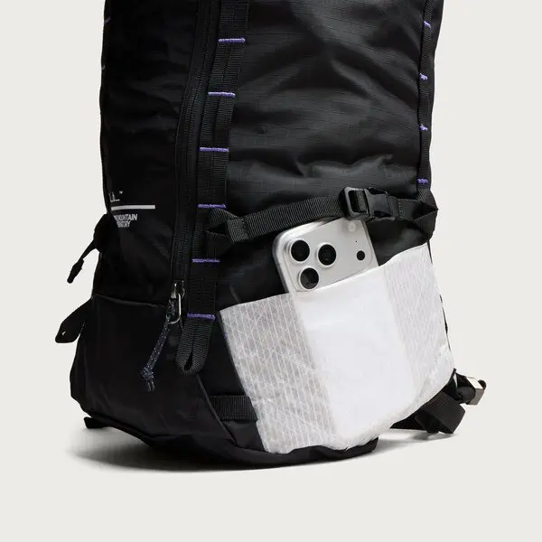 DB JOURNEY X Purple Mountain Observatory Aluula 25l Pack