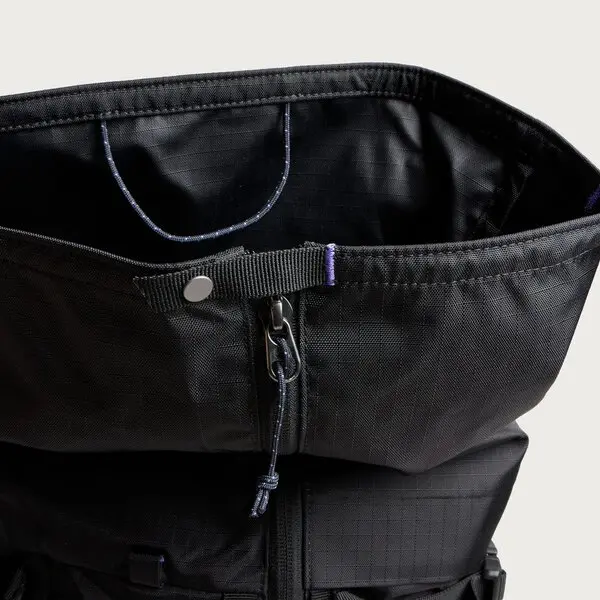 DB JOURNEY X Purple Mountain Observatory Aluula 25l Pack
