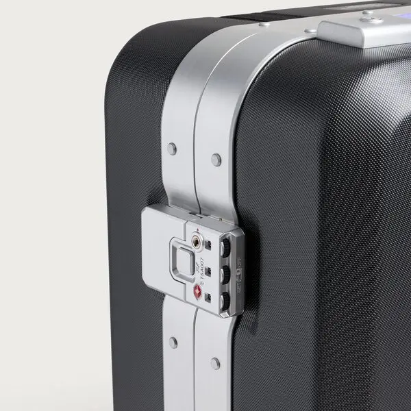 DB JOURNEY X Pmo Ramverk Pro Carry-on Luggage