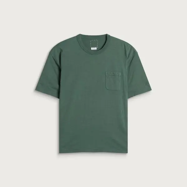 Visvim Jumbo Damaged T-shirt