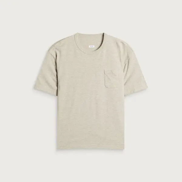 Visvim Jumbo Damaged T-shirt