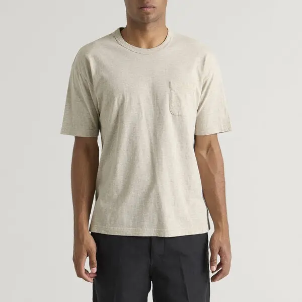 Visvim Jumbo Damaged T-shirt