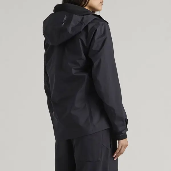 Arc'teryx Beta Jacket - Black