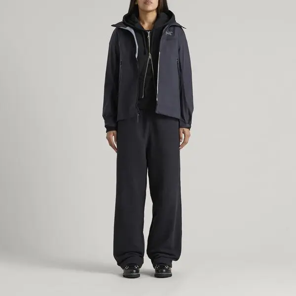 Arc'teryx Beta Jacket - Black