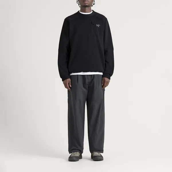 Arc'teryx Konseal Crew Sweatshirt