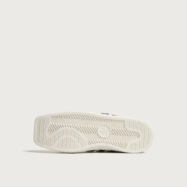 Adidas X Jennie Superstar Square Ballet - Core White