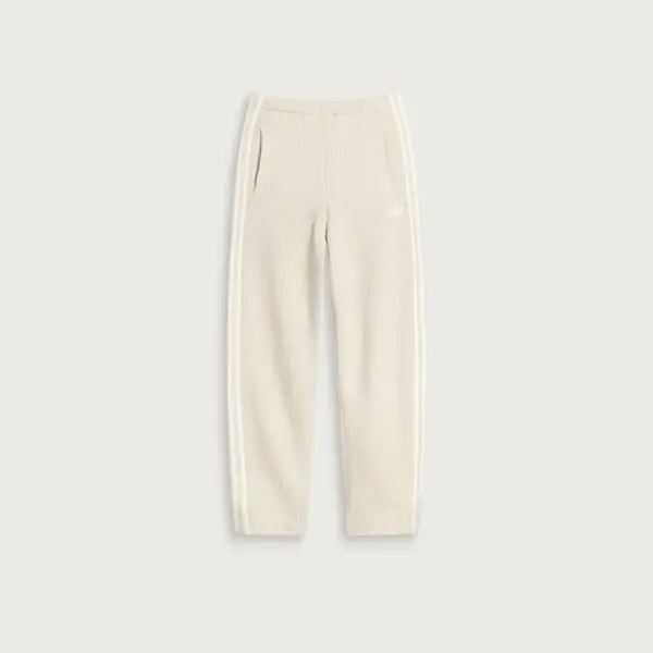 Adidas X Jennie Knit Pants - Brown