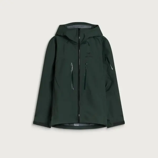 Arc'teryx Alpha Sv Gore-tex Jacket