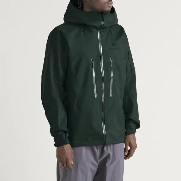 Arc'teryx Alpha Sv Gore-tex Jacket