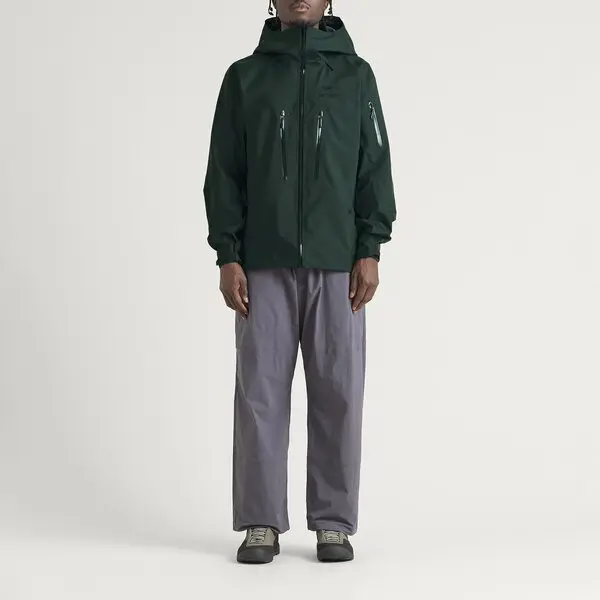Arc'teryx Alpha Sv Gore-tex Jacket