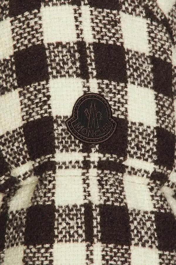 Moncler Abstraction Jacket
