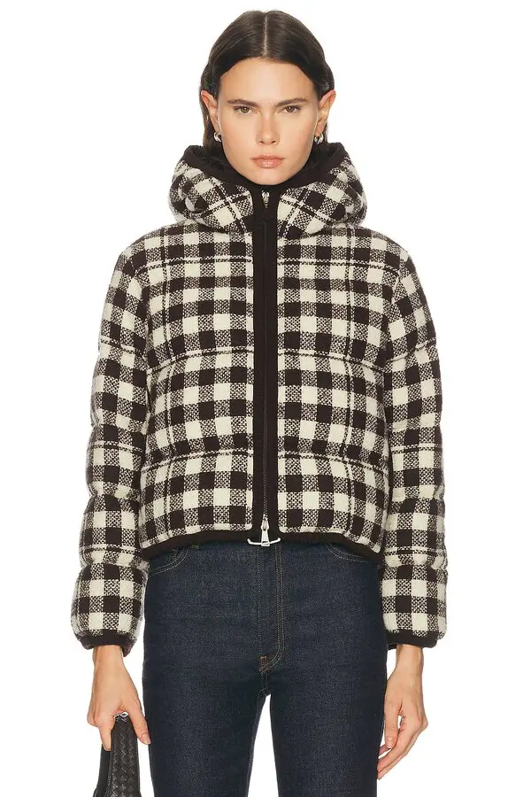 Moncler Abstraction Jacket