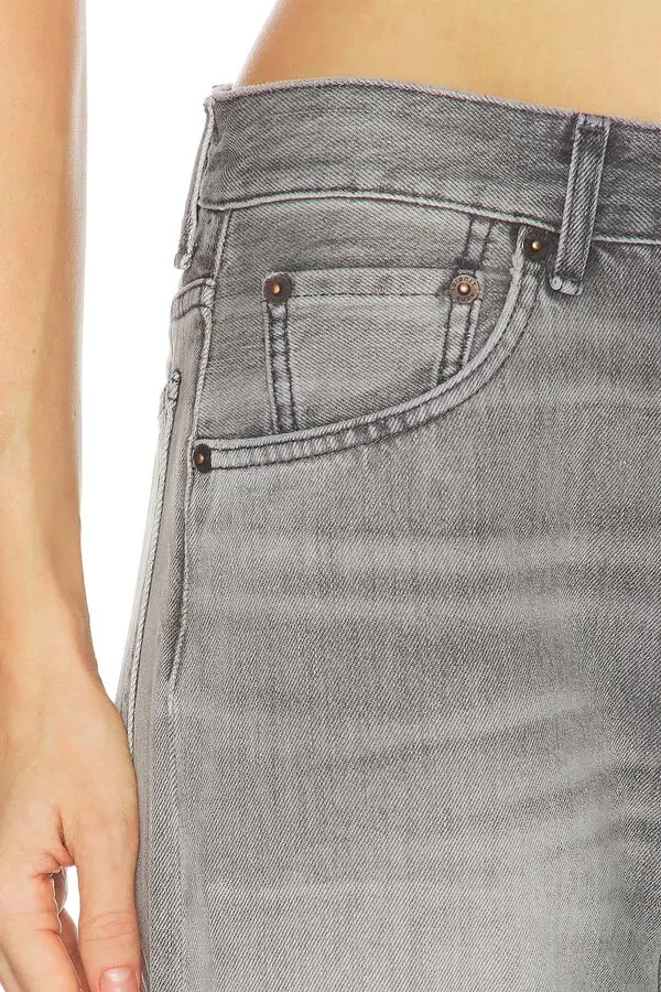 Acne Studios 2021f Wide Leg