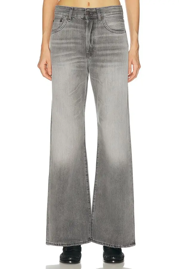 Acne Studios 2021f Wide Leg