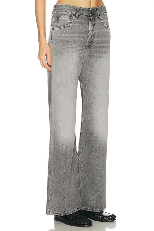Acne Studios 2021f Wide Leg