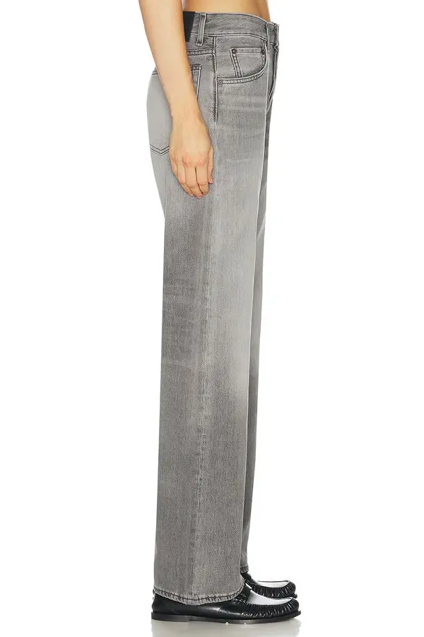 Acne Studios 2021f Wide Leg