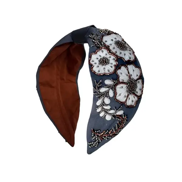 VETKA Headband Moonlit Blossom