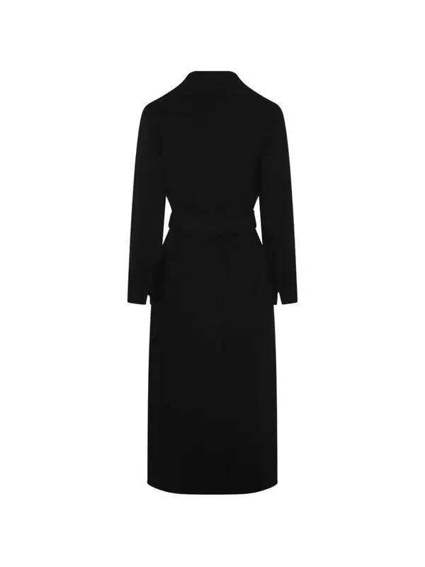 Max Mara Wool Long Coat