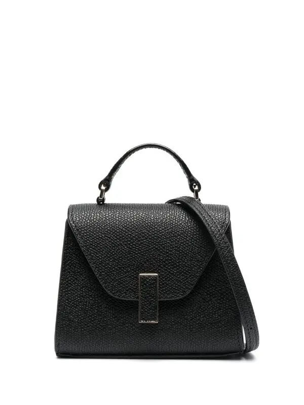 VALEXTRA Iside Leather Belt Bag - Multicolor
