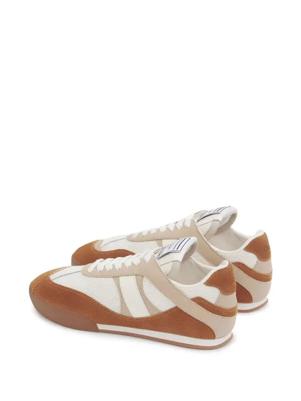 Chloé Kick Sneakers - Multicolor