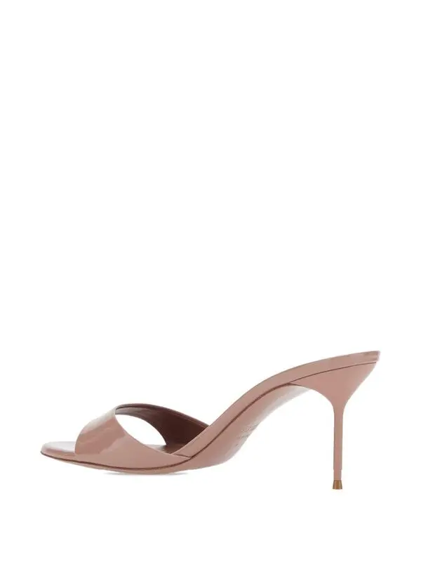 Paris Texas Lidia Patent Leather Sandals