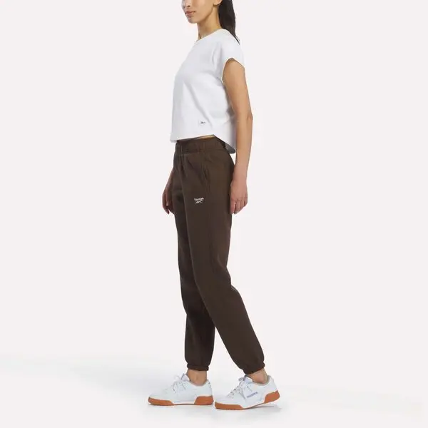 REEBOK Logo Sweatpants