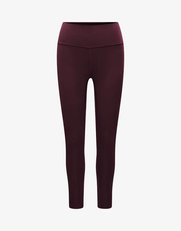 THIRDLOVE Thermoregulating Tempsync™ Legging - Pinot